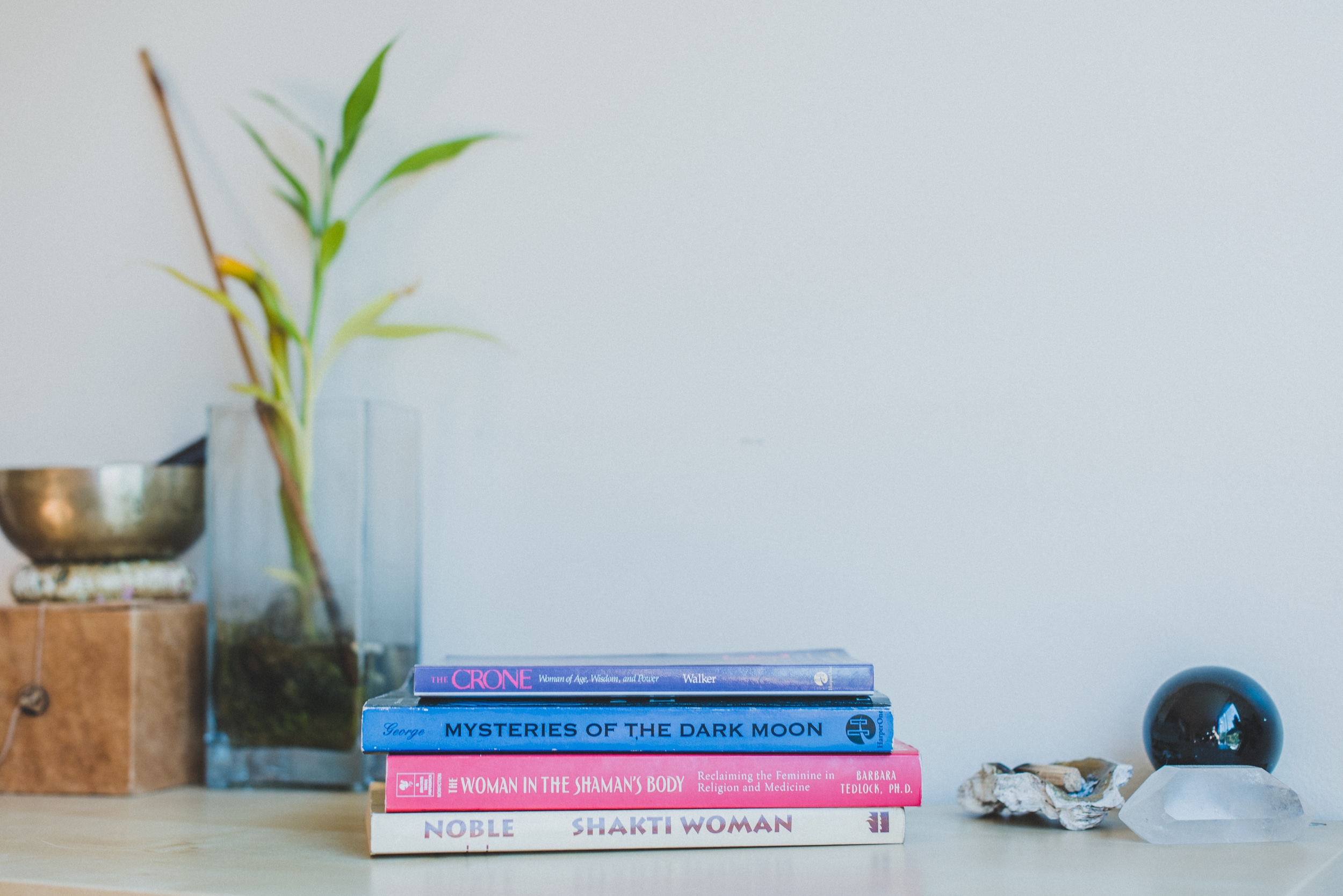 16 Book Suggestions for the Empowered Woman - Rising Woman