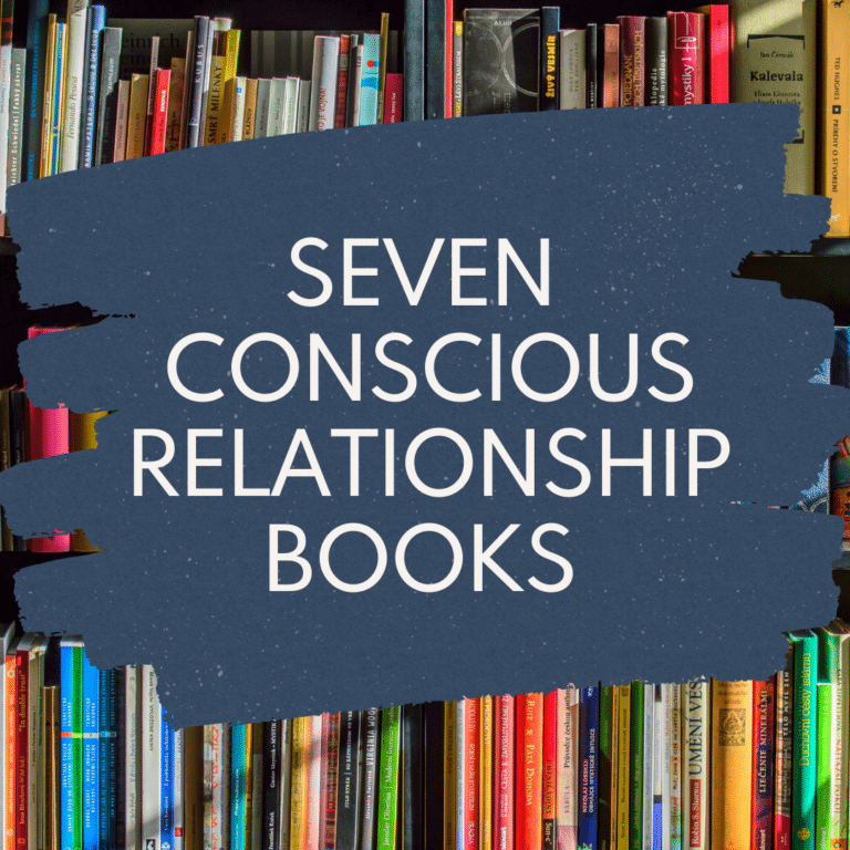 7 Books to Help You Develop a Healthy & Conscious Relationship - Rising ...