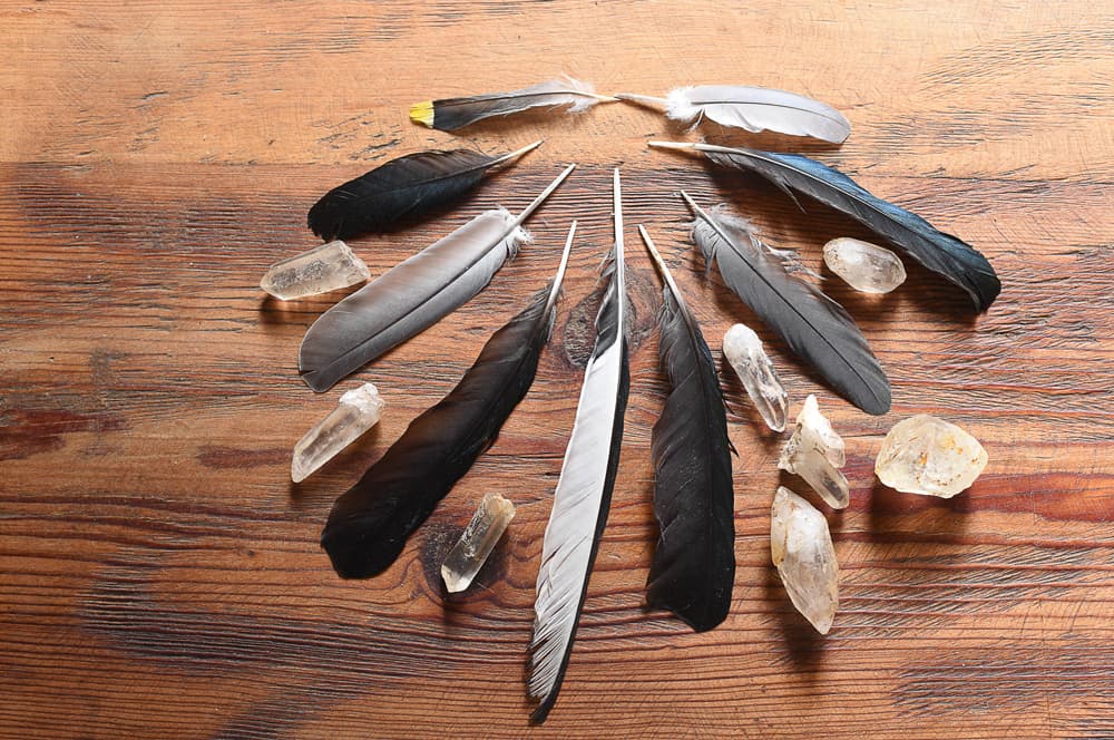 How to Create Your Own New Moon Ritual for Manifestation and Intention ...