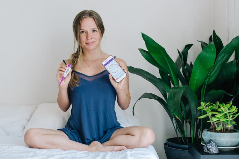 The 4 Seasons of a Woman's Cycle Explained Week by Week - Rising Woman