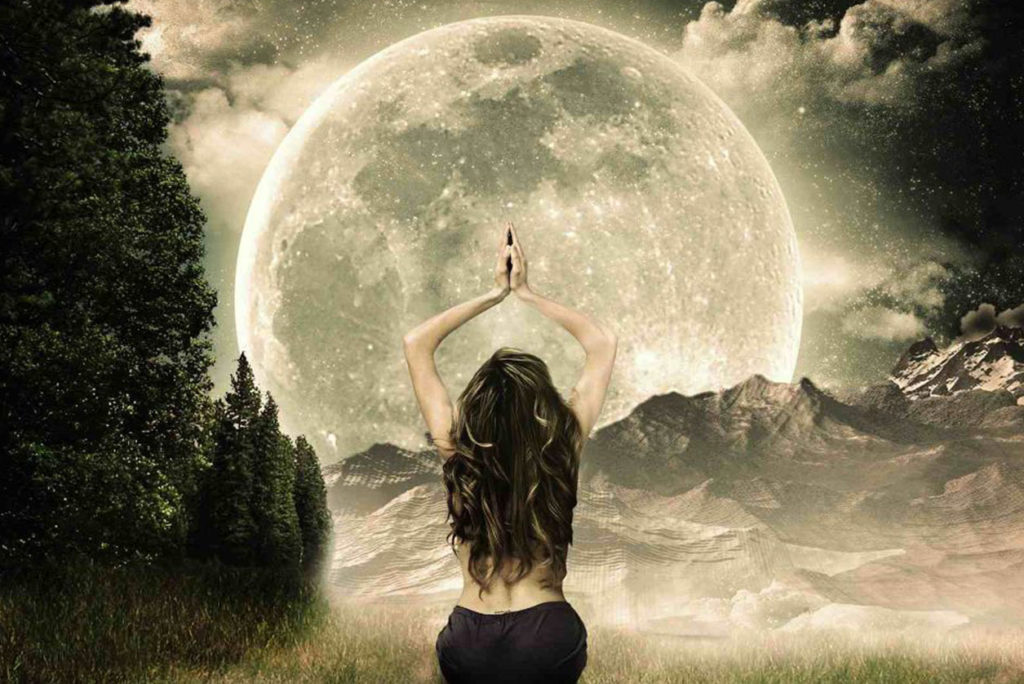 Full Moon in Cancer Astrology Report for January 1, 2018 - Rising Woman