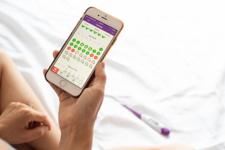 My Personal Journey with Birth Control & Review of The Natural Cycles ...