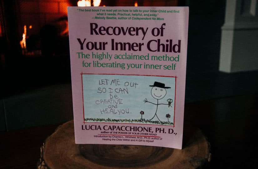 7 Books for Healing Trauma and Recovering from a Painful Past - Rising ...