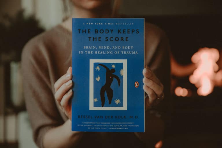 7 Books for Healing Trauma and Recovering from a Painful Past - Rising ...