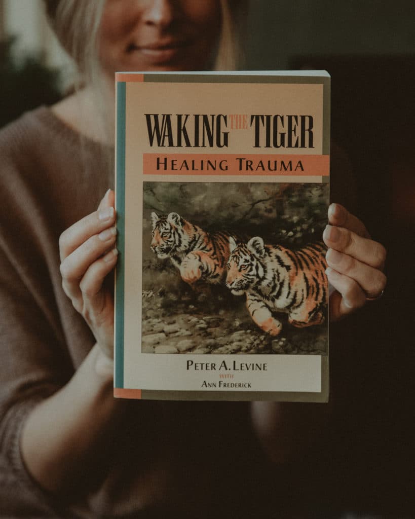 7 Books for Healing Trauma and Recovering from a Painful Past - Rising ...