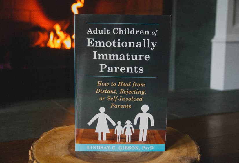 7 Books for Healing Trauma and Recovering from a Painful Past - Rising ...