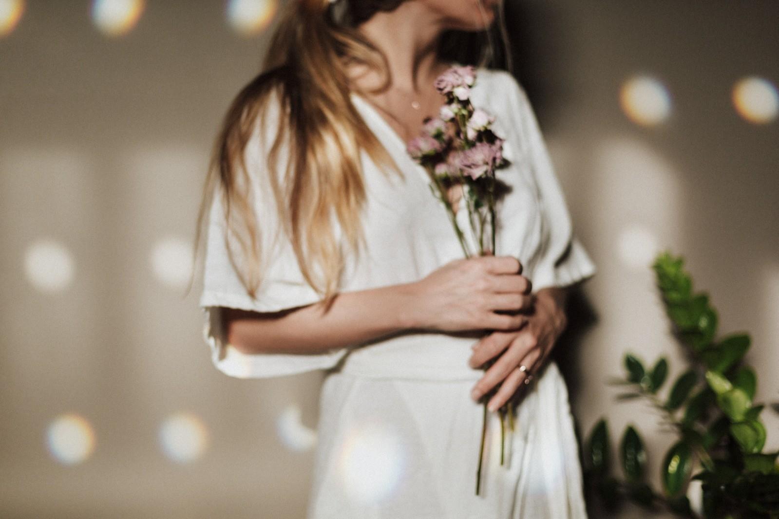 Healing From Hearbreak - Rising Woman