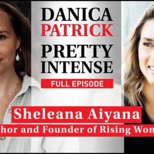 Podcast Interviews - Rising Woman