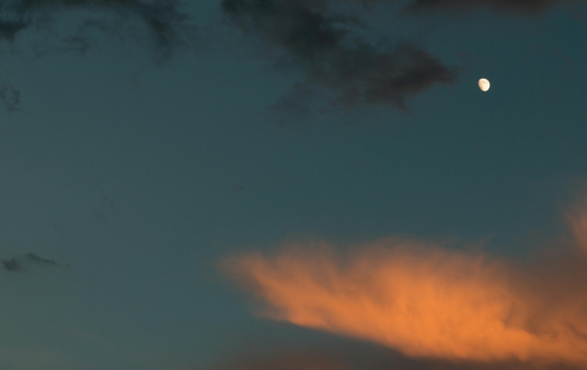 Virgo Full Moon & Lunar Eclipse ~ March 13, 2025 @ 11:55pm PT/ March 14 ...